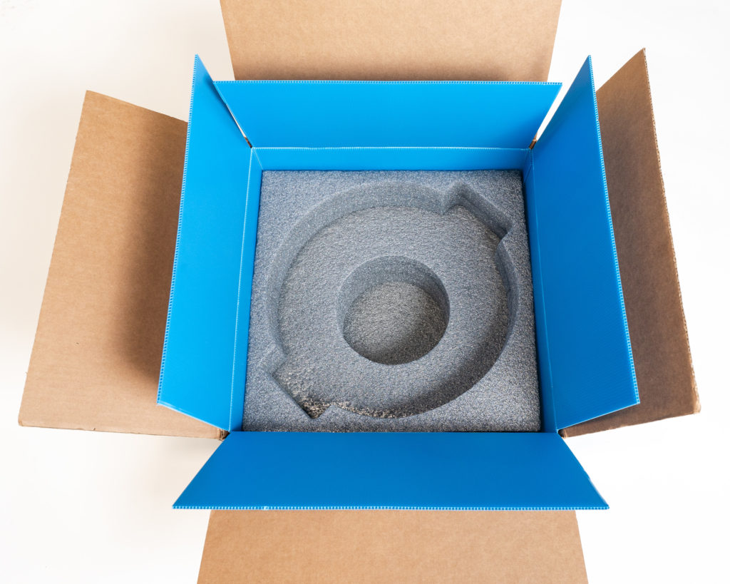 Custom Aerospace Packaging Solutions